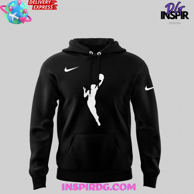 Limited Edition WNBA All Star Hoodie 2024 - InspirDG
