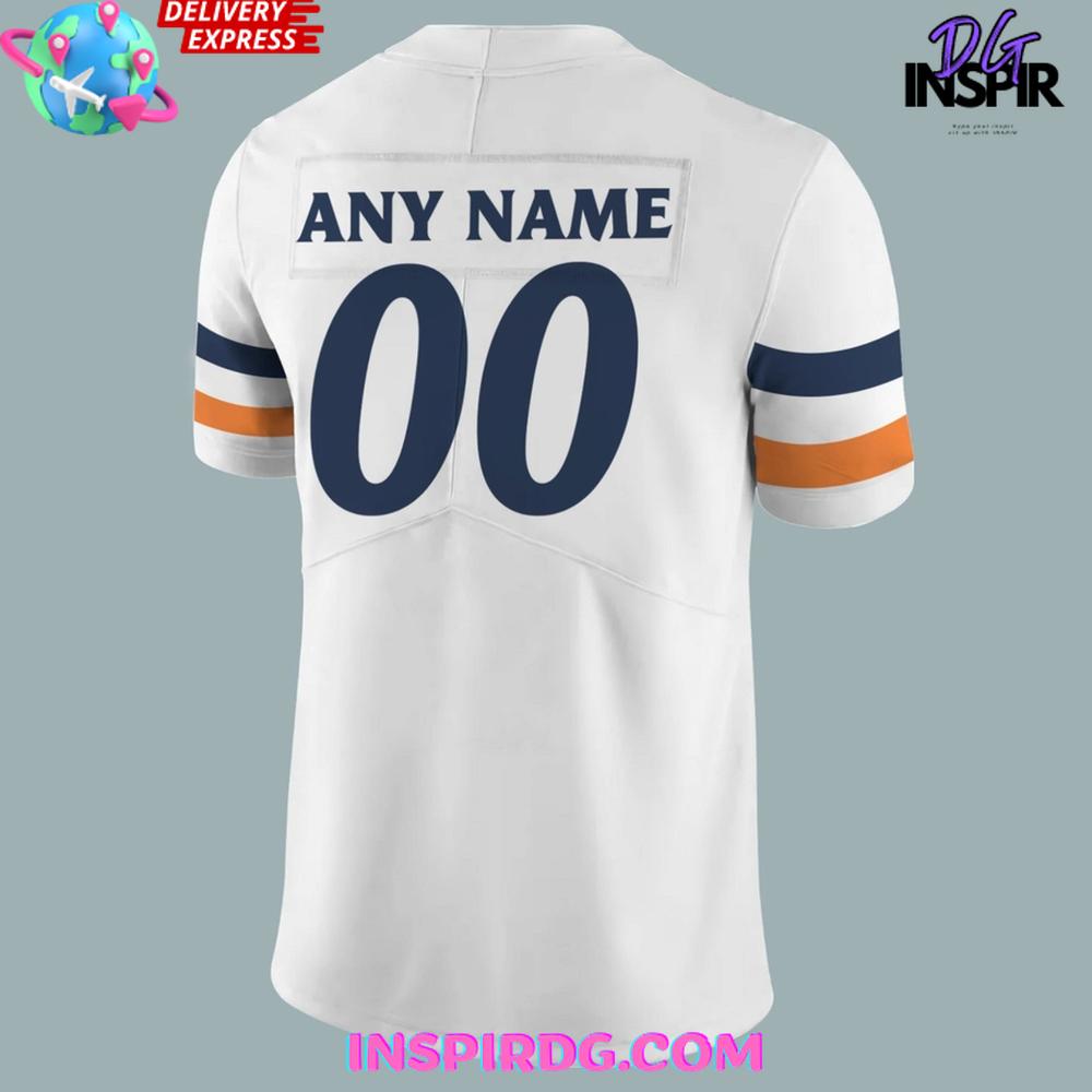 UTSA Roadrunners football 2025 Collection Football Jersey - InspirDG