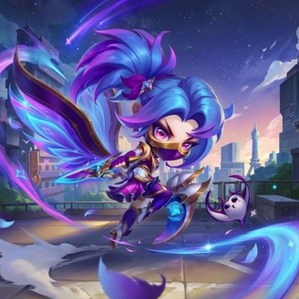 🎮 NICK TFT MOBILE & PC: CLONE PET TÍM- SÀN TÍM