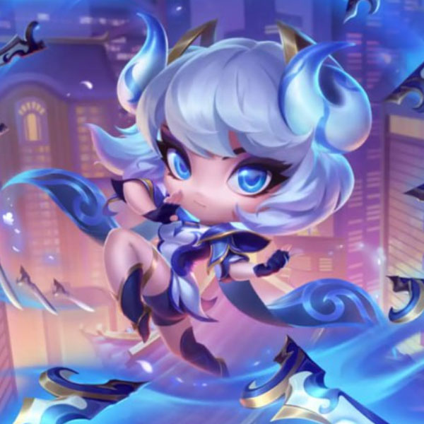 🎮 NICK TFT MOBILE & PC: CLONE PET TÍM- SÀN TÍM