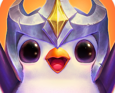 ACC TFT PBE - Máy Chủ Thử Nghiệm