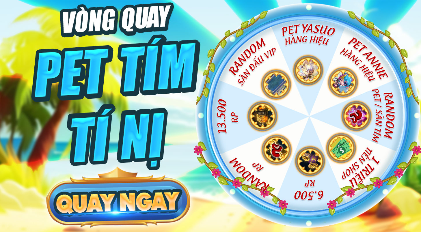 Shop Game Liên Minh Huyền Thoại, Nick ĐTCL TFT Uy Tín Giá Rẻ