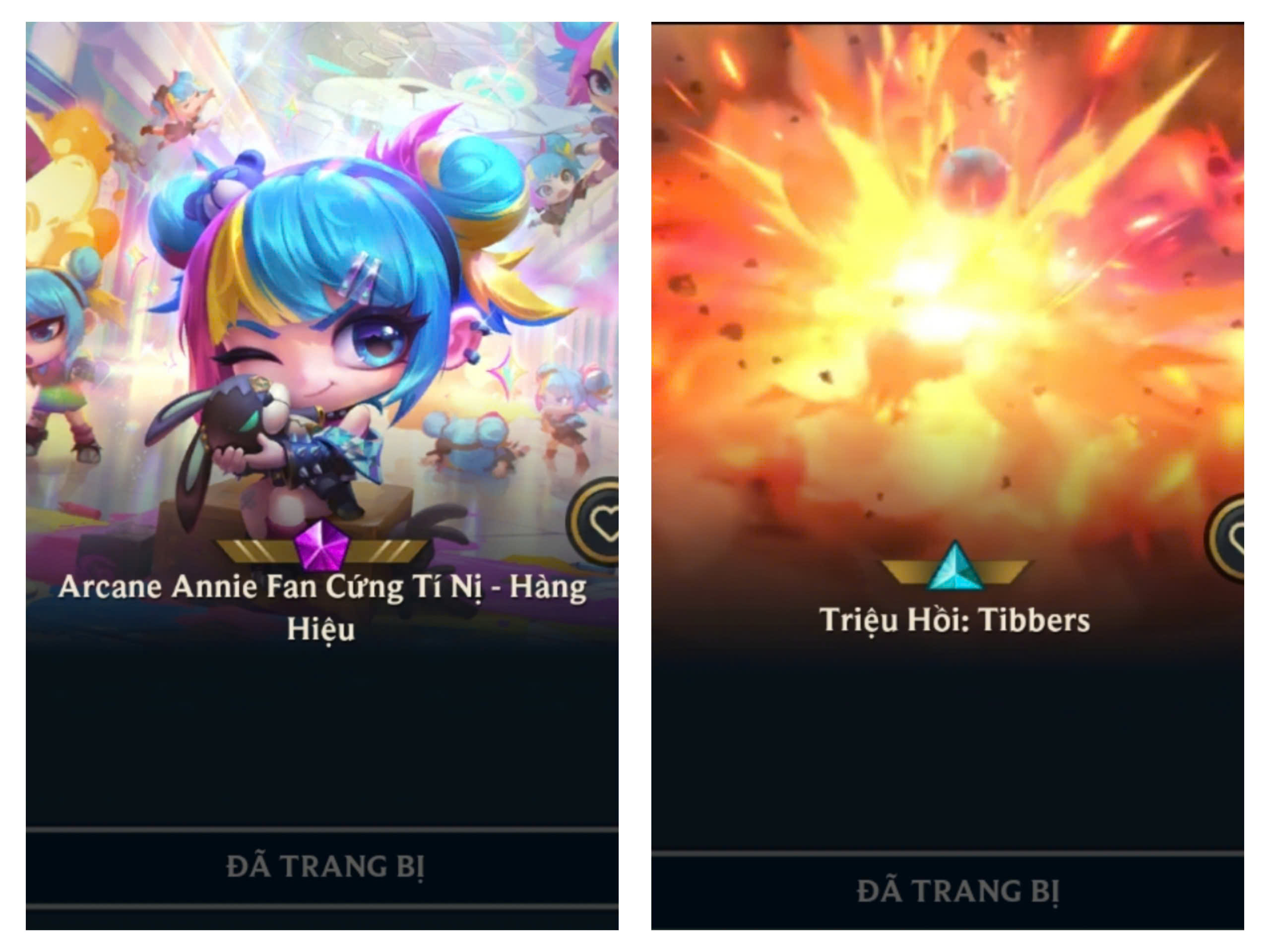 Shop Game Liên Minh Huyền Thoại, Nick ĐTCL TFT Uy Tín Giá Rẻ