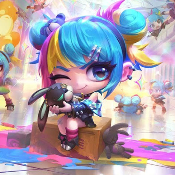 🎮 NICK TFT MOBILE & PC: CLONE PET TÍM- SÀN TÍM