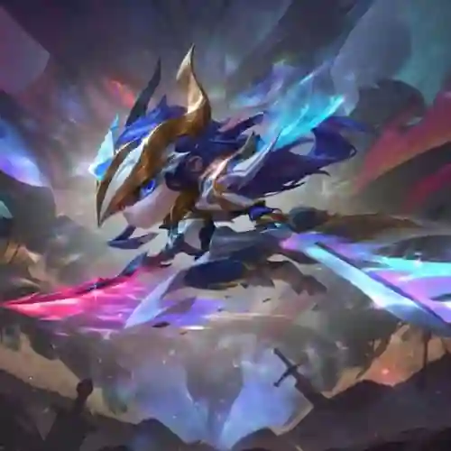 🎮 NICK TFT MOBILE & PC: CLONE PET TÍM- SÀN TÍM