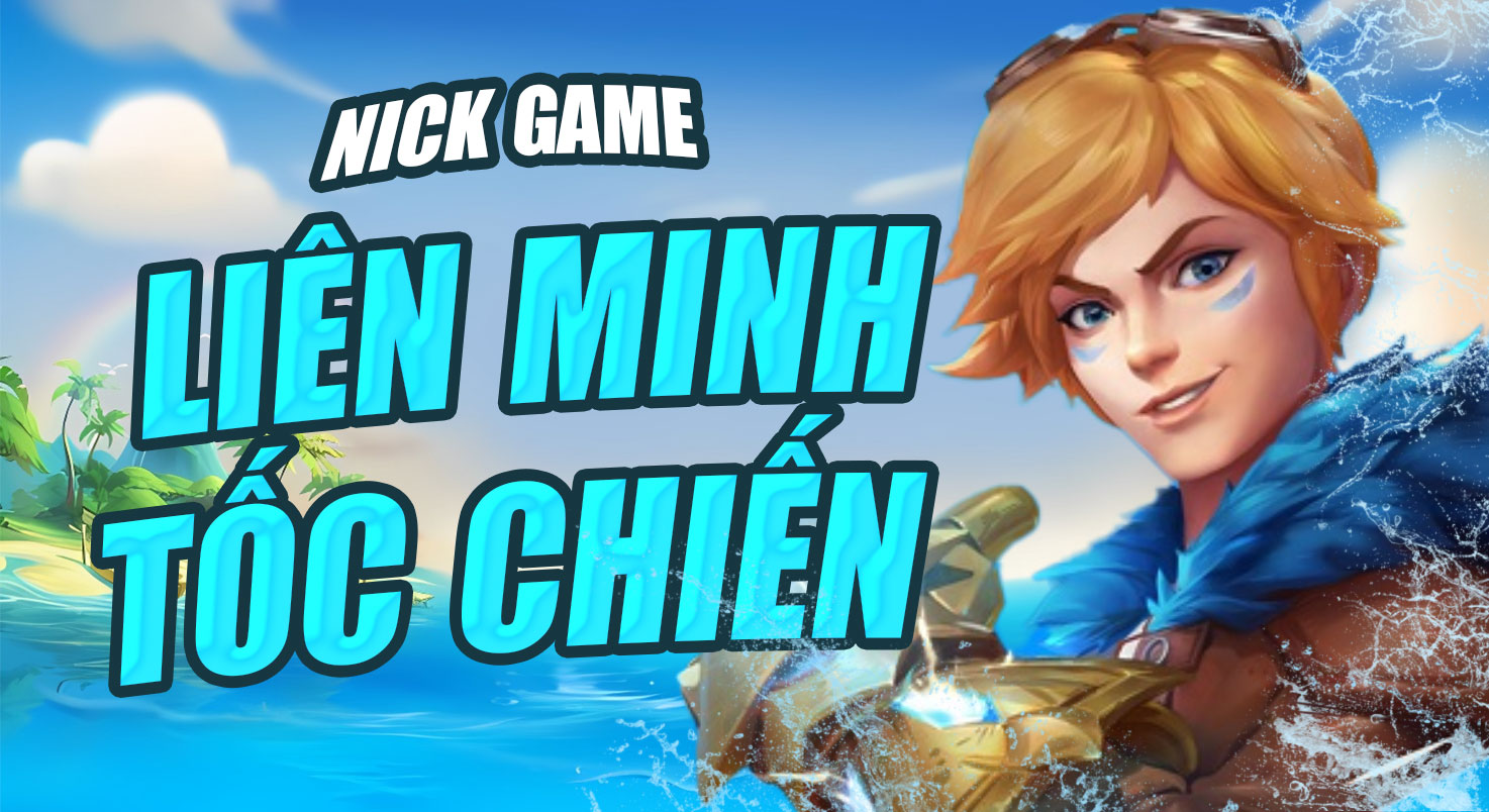 Shop Game Liên Minh Huyền Thoại, Nick ĐTCL TFT Uy Tín Giá Rẻ
