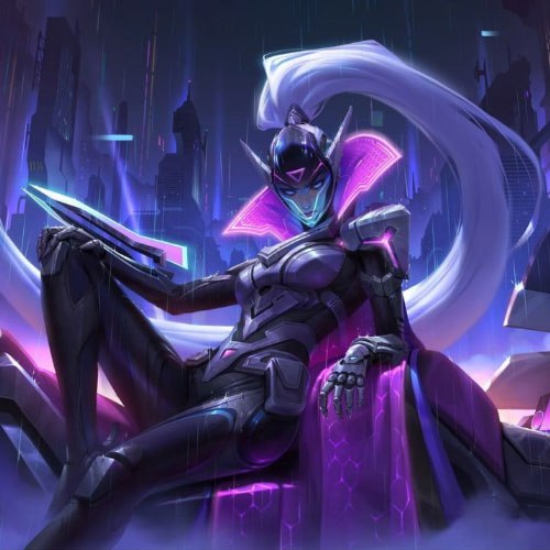 Siêu Phẩm: Vayne Đột Phá (FULL HIỆU ỨNG KẾT LIỄU)