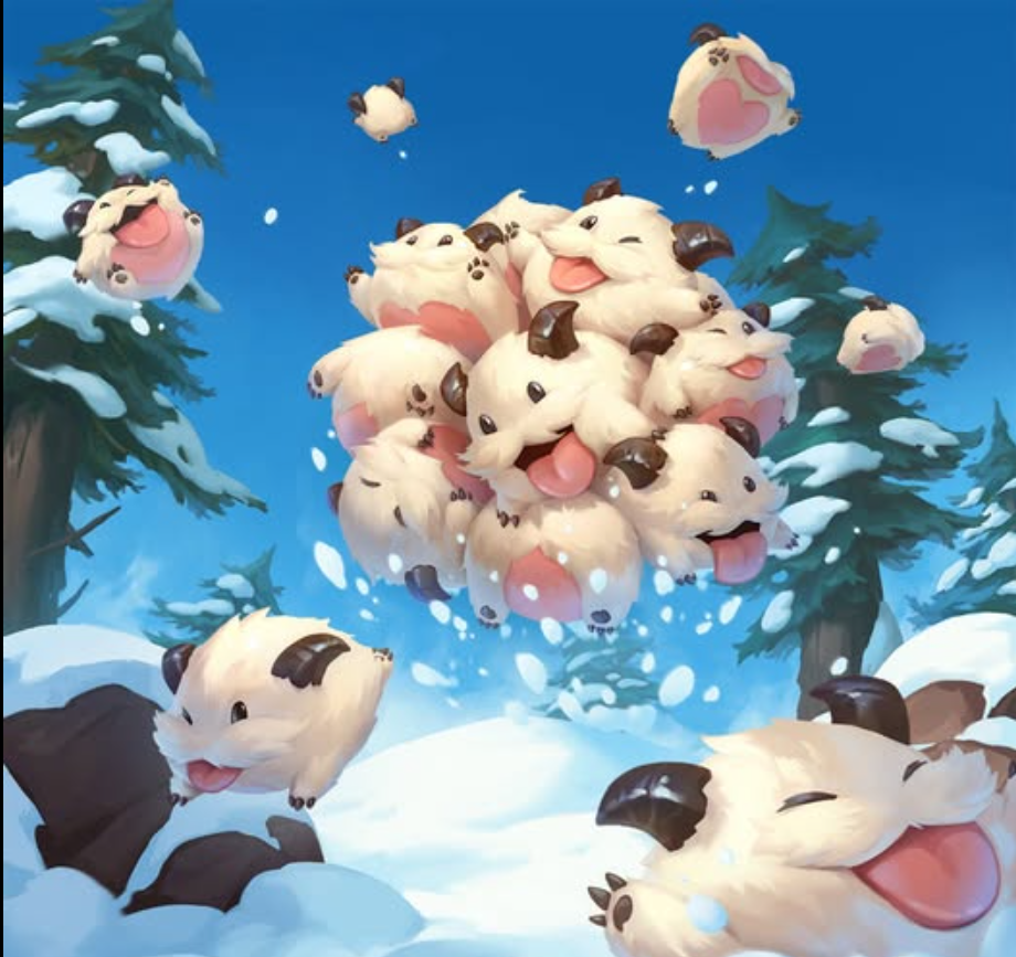 🎮 NICK TFT MOBILE & PC: CLONE PET TÍM- SÀN TÍM