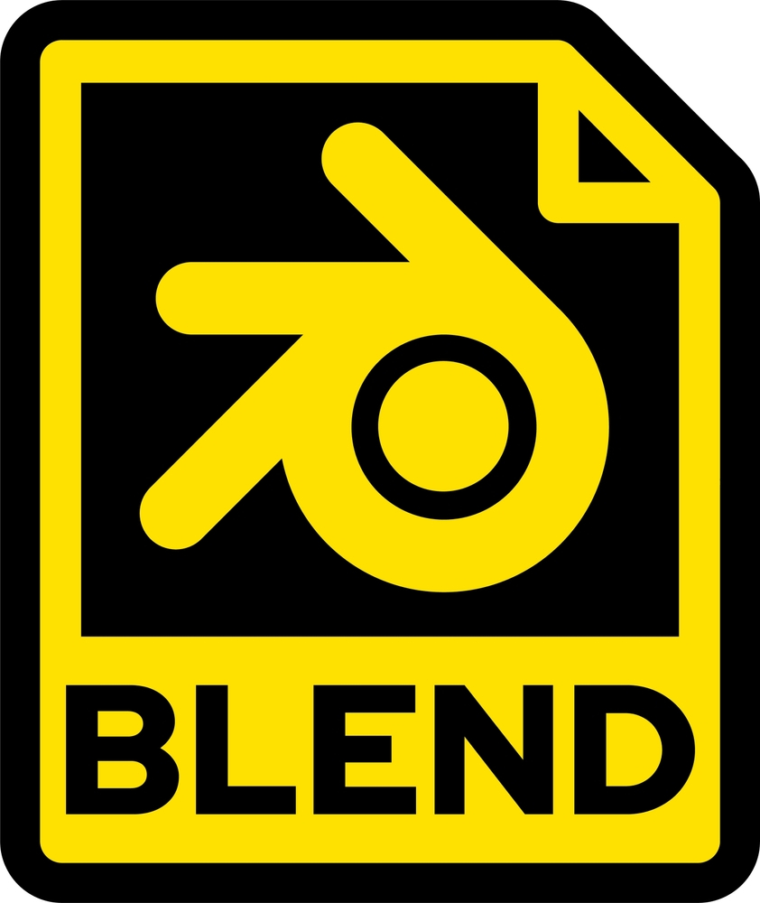 Everything You Need To Know About BLEND Files In Blender High quality 3D Models For everything-you-need-to-know-about-blend-files-in-blender-high-quality-3d-models-for